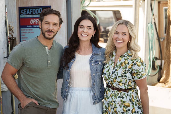 Katie Lee Kitchen | Substack