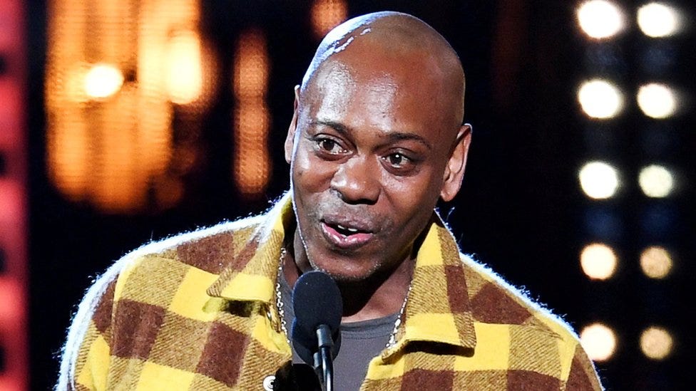 Was Dave Chapelle "Replaced"? Jim Breuer Tells Roseanne Barr Dave Was ...