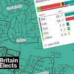 Britain Elects | Substack