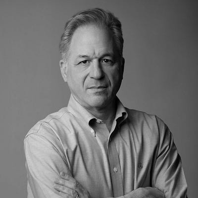 The Free Press | Bari Weiss | Substack