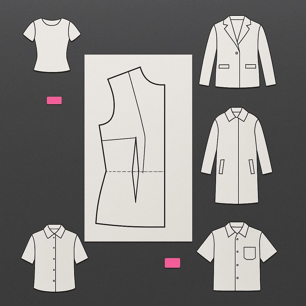 The Complete Guide to Adding Ease: Where, How Much, and In What Order