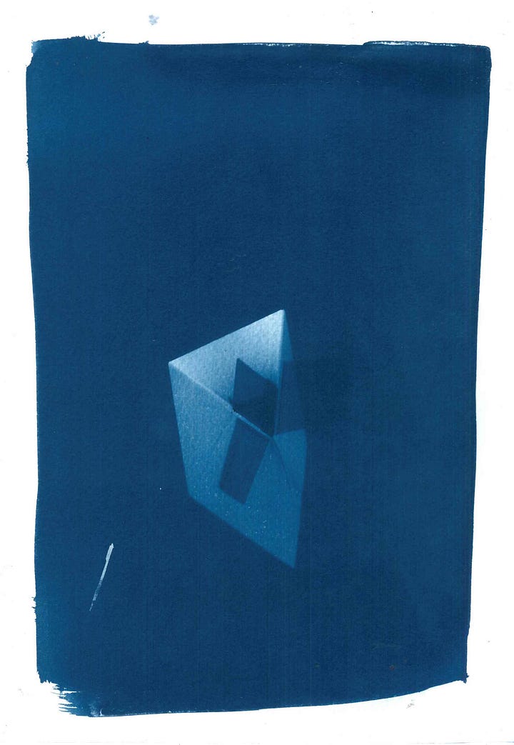 Exploring Cyanotypes: A Beginner’s Guide to This Unique Cameraless ...