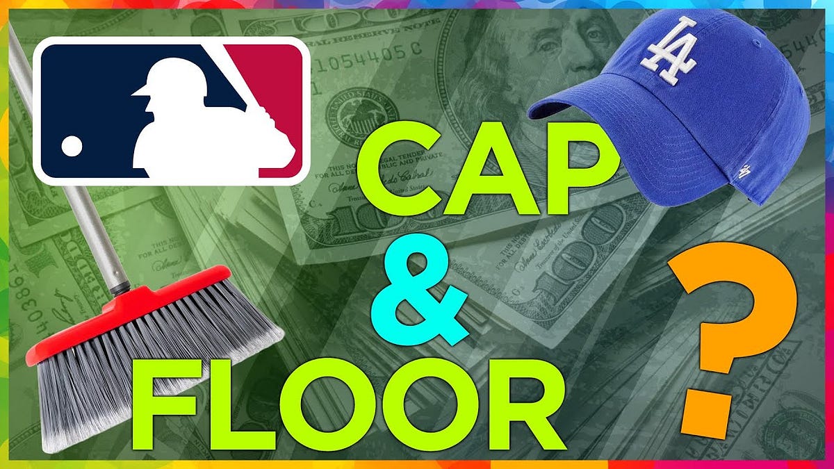 Maybe an MLB Salary Cap is the Answer After All