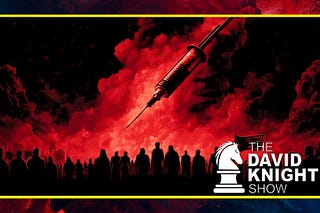 The David Knight Show | David Knight Show LIVE 9am EST | Substack