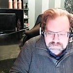 The Real Politick with Mark Sleboda | Substack