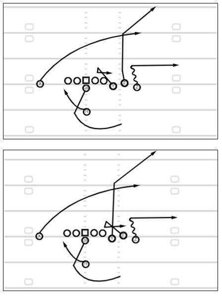 Cutup Friday: 2021 Rams Keeper - Smash Delay
