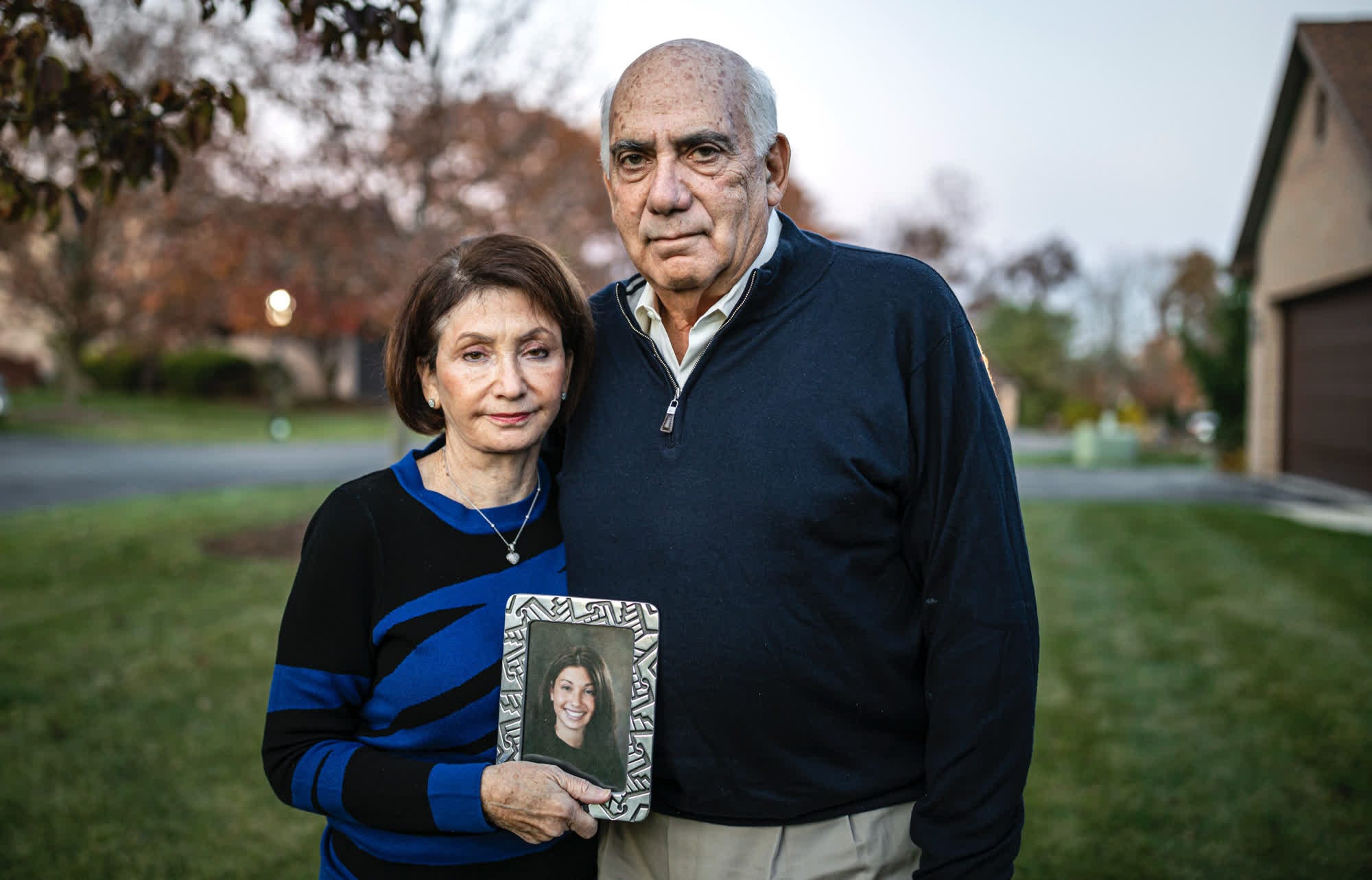 A Stunning Reversal: How the Seemingly Obvious Murder of Ellen Rae ...