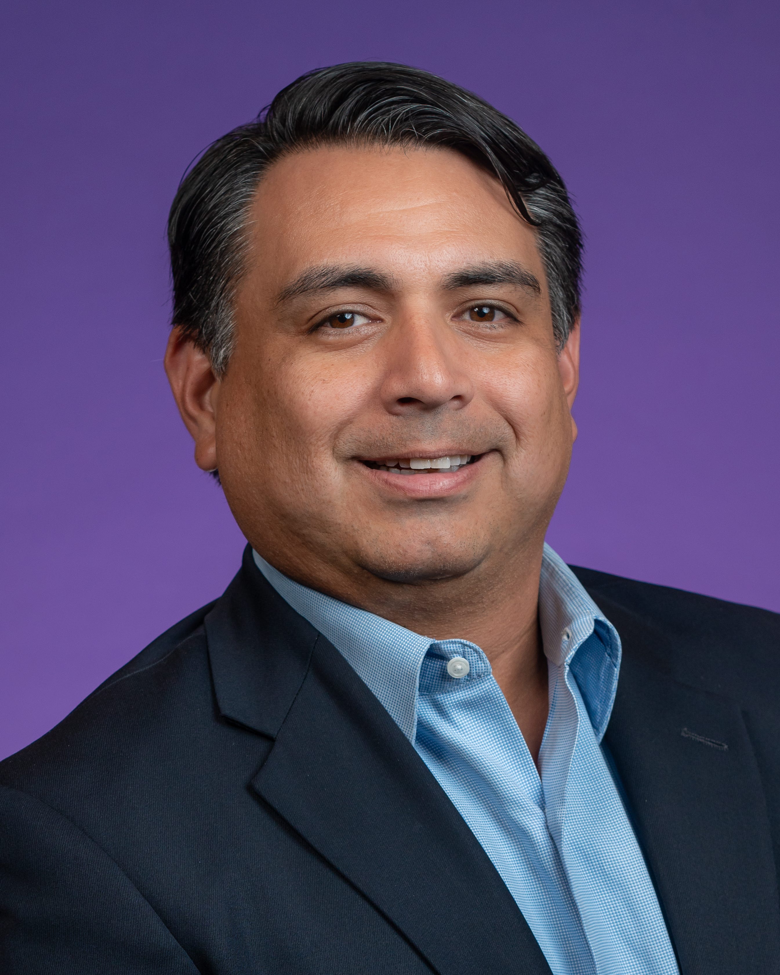 Rey Treviño III | Substack