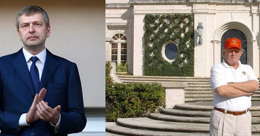 Craig Unger | Substack