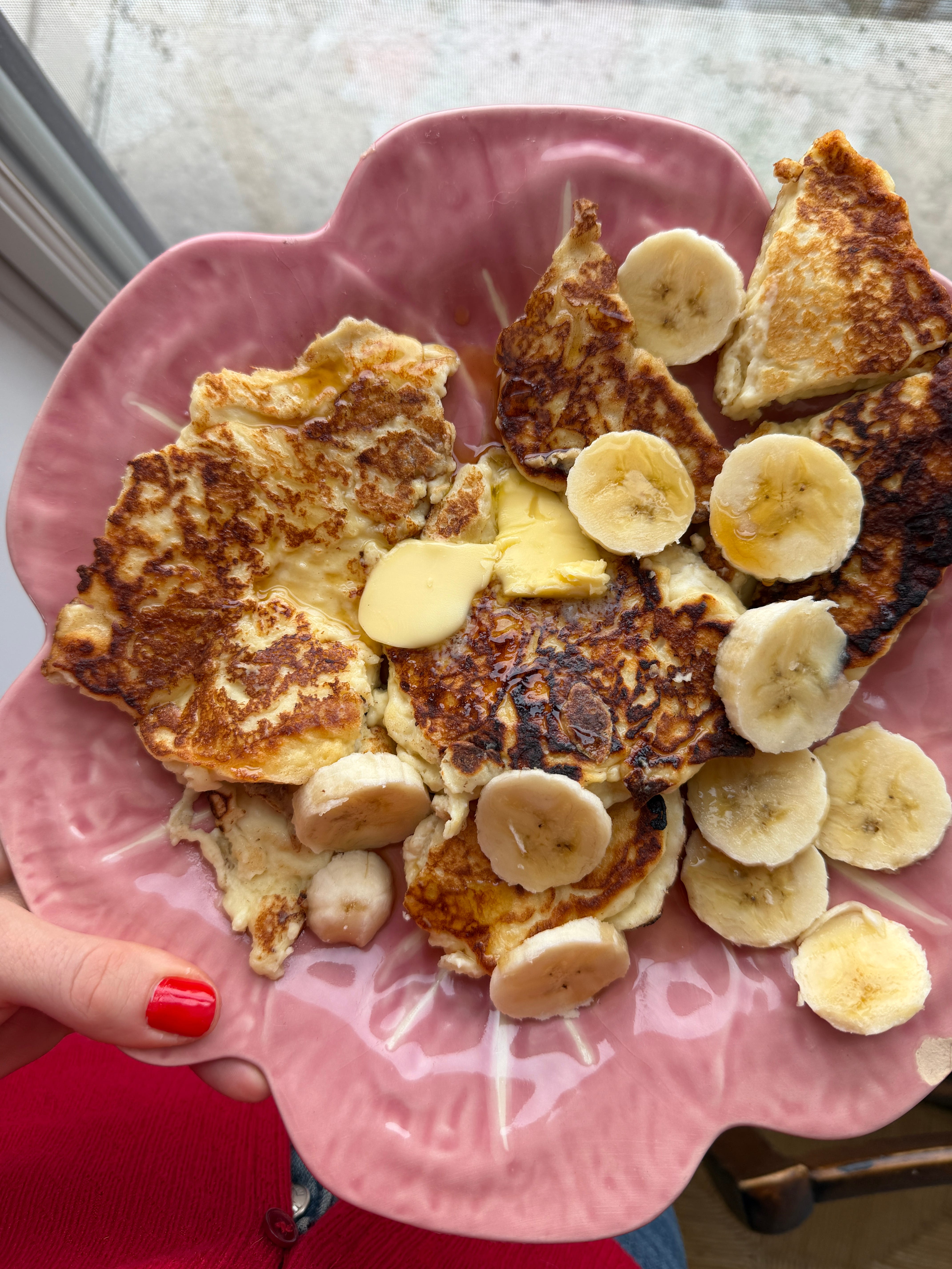 10 Offline Things I Did This Week - by Lee Tilghman