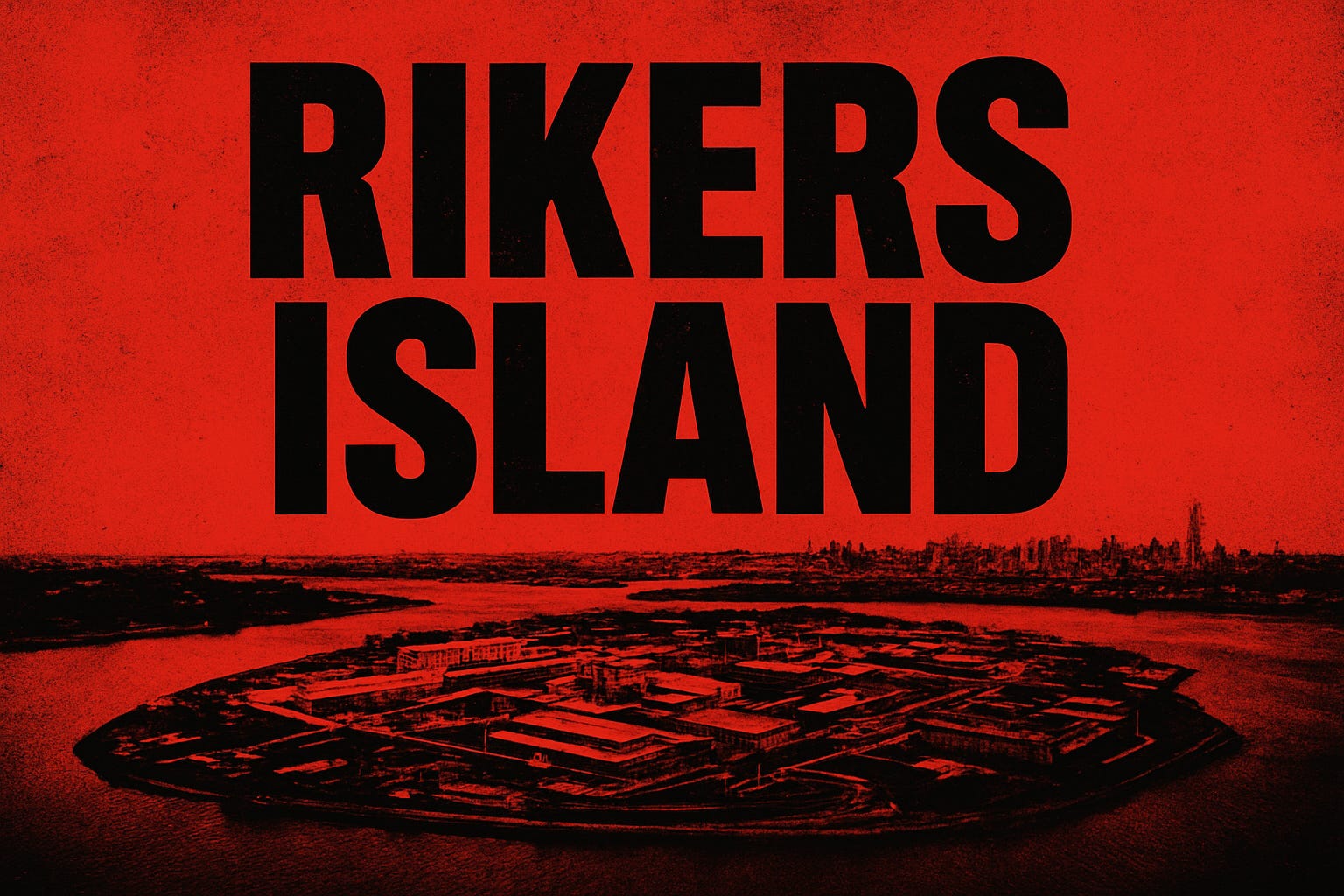 Rikers Island: The Beginning of the End for America’s Most Notorious Jail