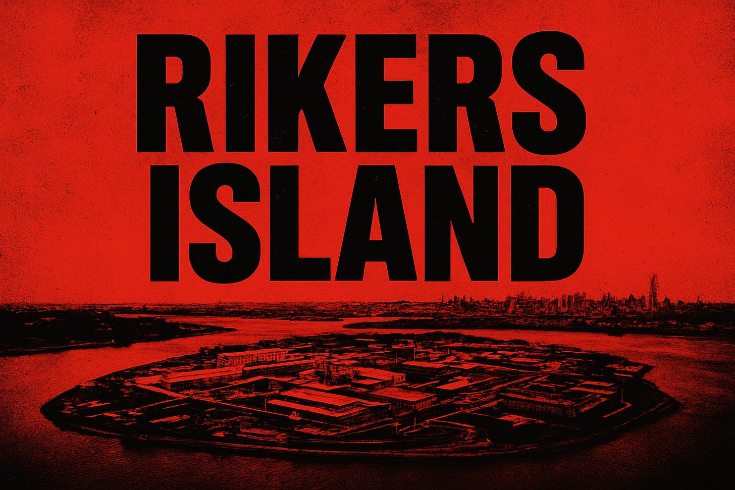 Rikers Island: The Beginning of the End for America’s Most Notorious Jail