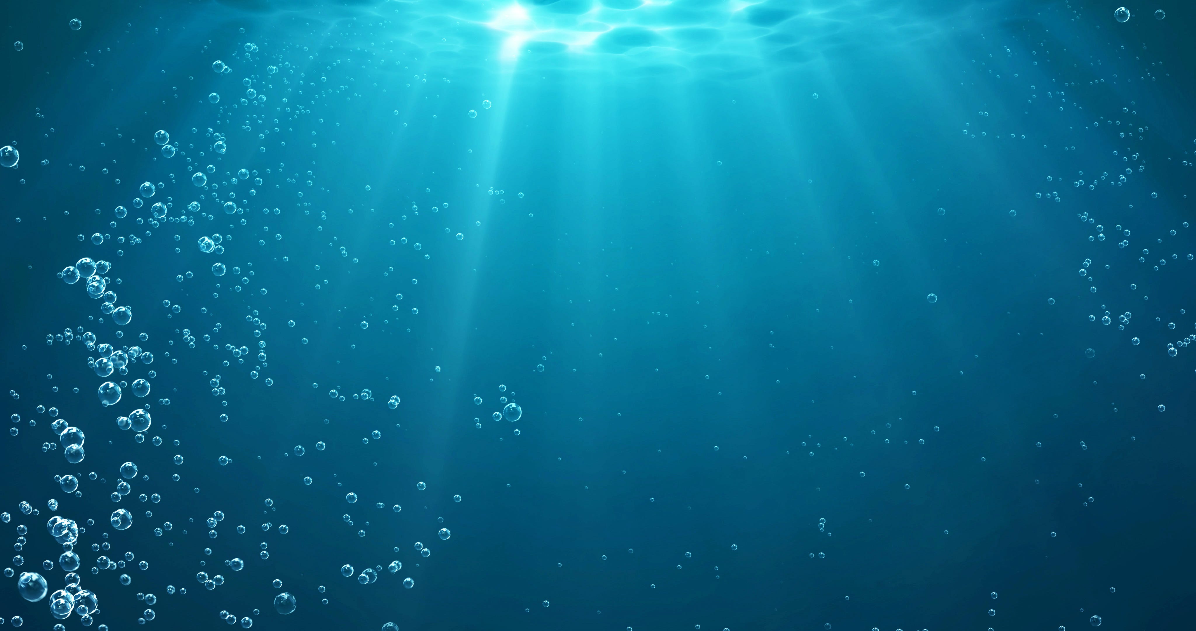 The Water Spirits Will Carry Us - by Kerra Bolton