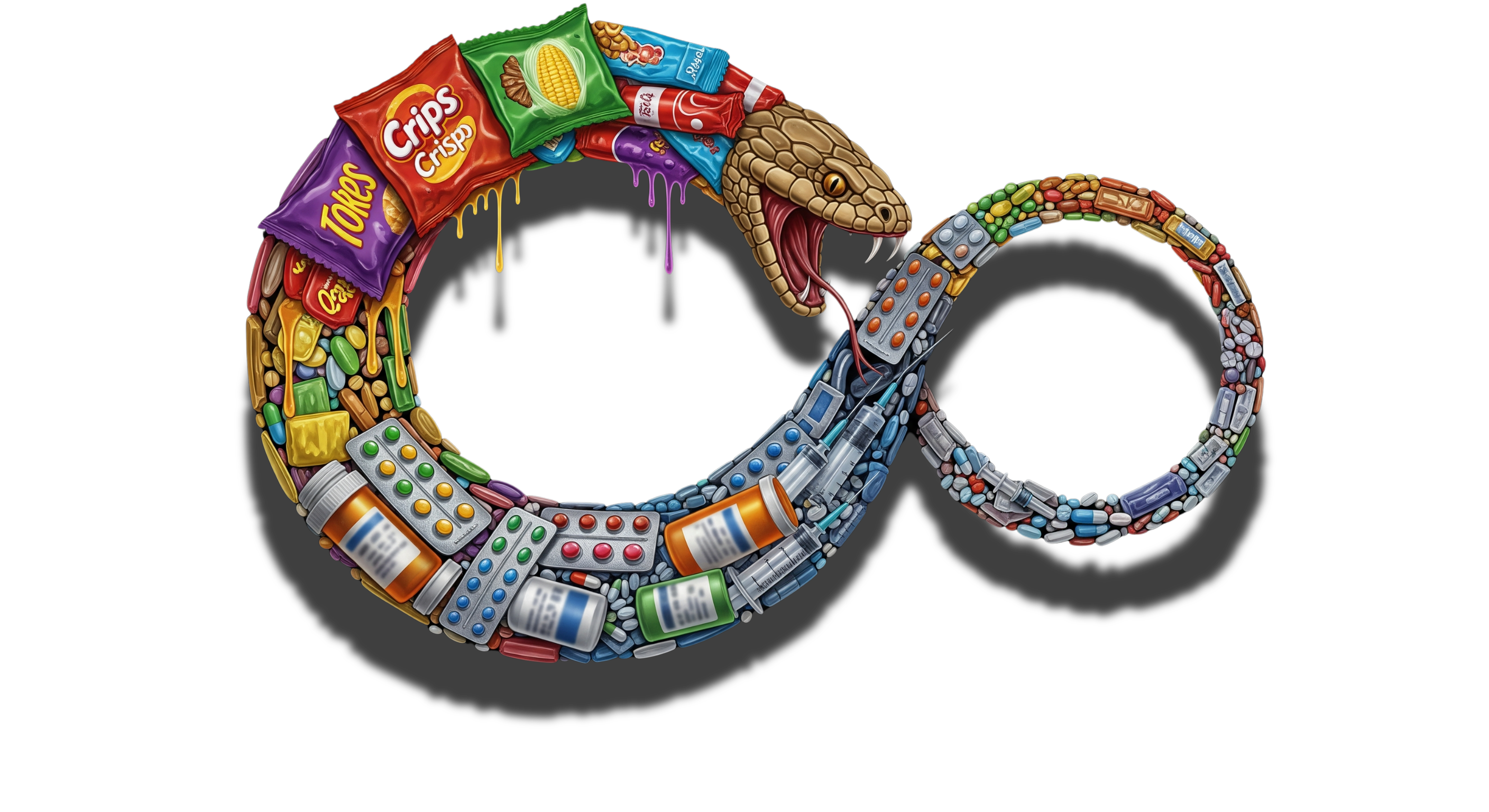 No Cure For Profit - by Ethan Faulkner - Common Sense Rebel