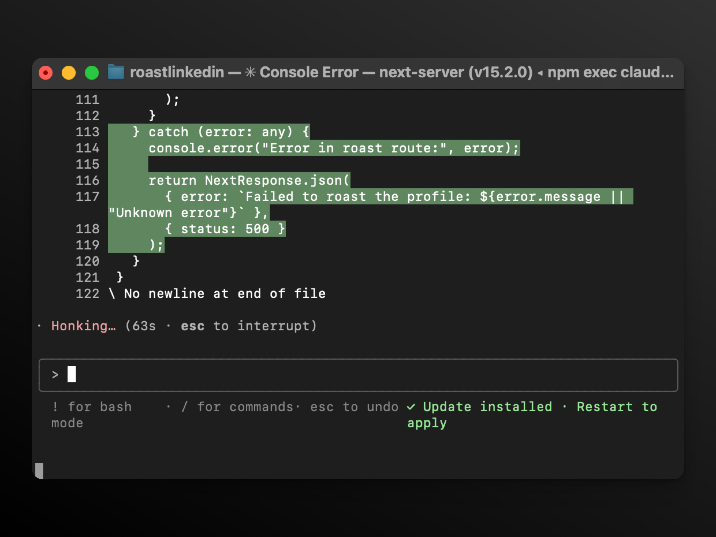 Hướng Dẫn - Cách tích hợp Claude AI vào VS Code để lập trình thông minh | Diễn Đàn IT | Cộng ...