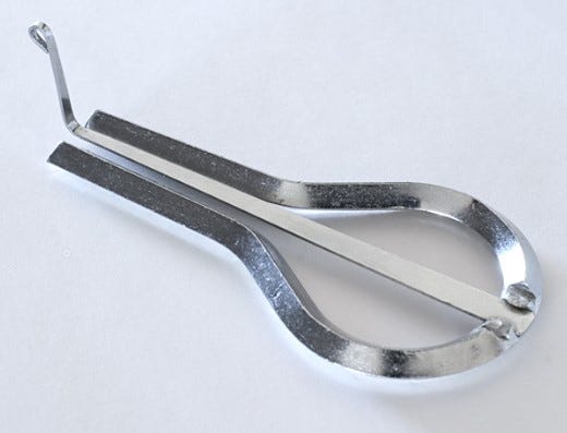 Jewish Invention Myths: The Jew’s Harp - Karl’s Substack