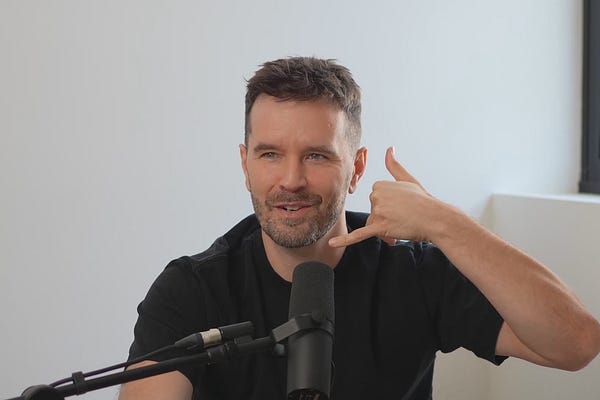 Time Has Come | Graham Wardle | Substack