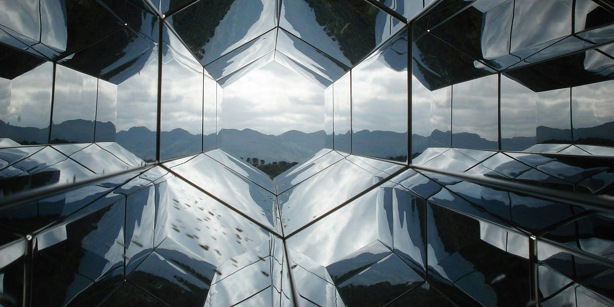 Arquitetura Hexagonal: O que é, pra que serve e como pode salvar seu ...