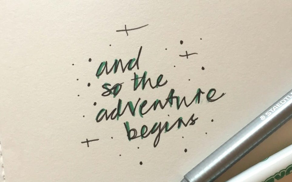 Have You Heard of These 5 New Treasure Hunts?