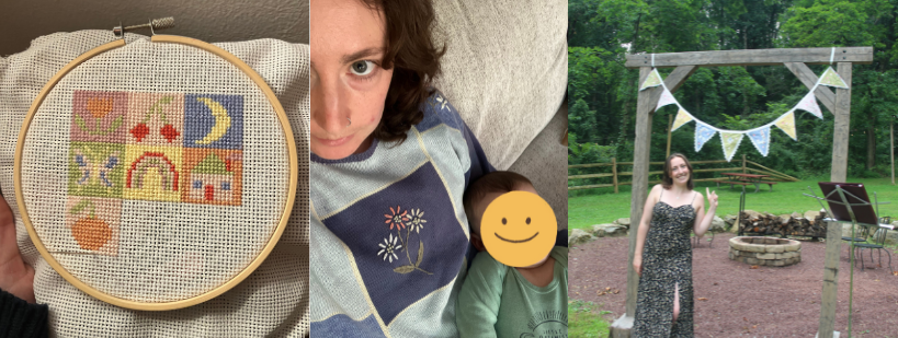 happy new year! - mar scheld