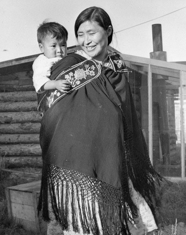 "The Valley of the Headless Men": Canada's "Cursed" Nahanni Valley