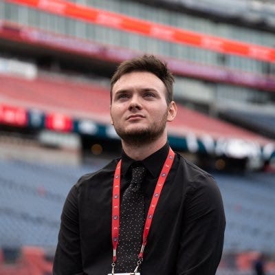 Sam Lattof | Substack