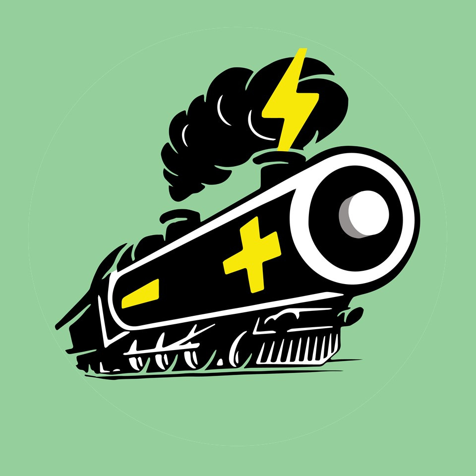 Intercalation Station | Substack