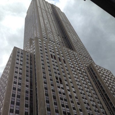 Stephen Perrenod | Substack