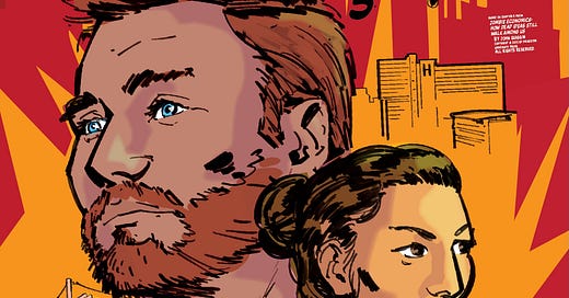 John Quiggin's Blogstack | Substack