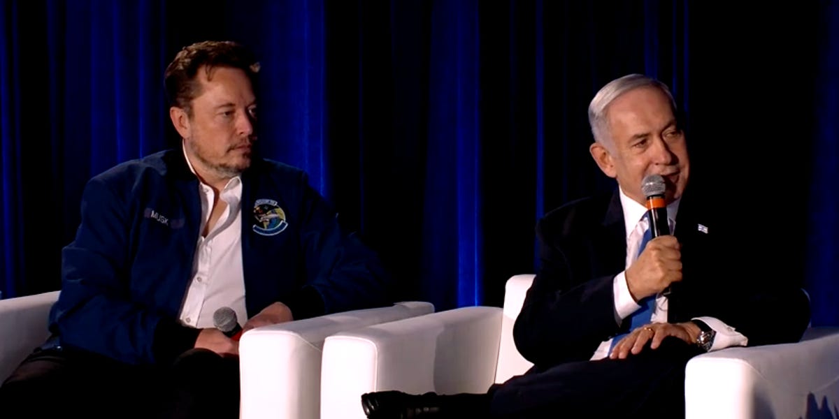 The ADL Ignores Yet Another Elon Musk ‘Great Replacement’ Meltdown