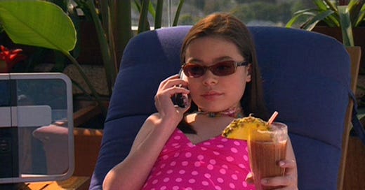 enRICHed with Your Rich BFF | Substack