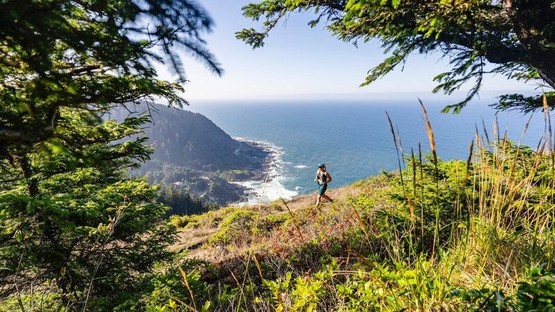 14 Oregon Half Marathons You'll Love Running