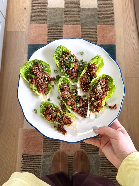 Your Weeknight Dinner Plan: Takeout-Inspired Dinners Made Easy at Home