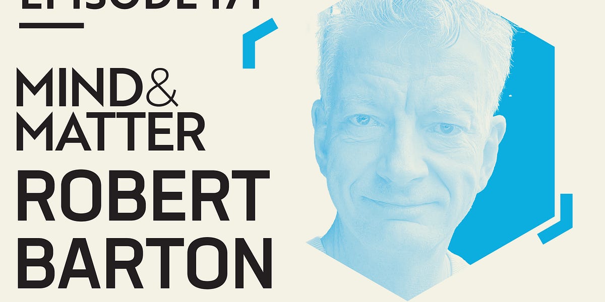 Comparative Brain Evolution: Mammals, Primates & Humans | Robert Barton ...