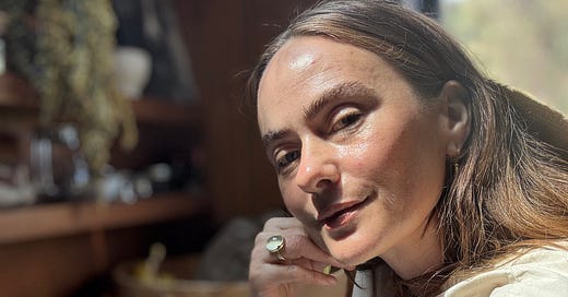 Lacy Phillips | Substack