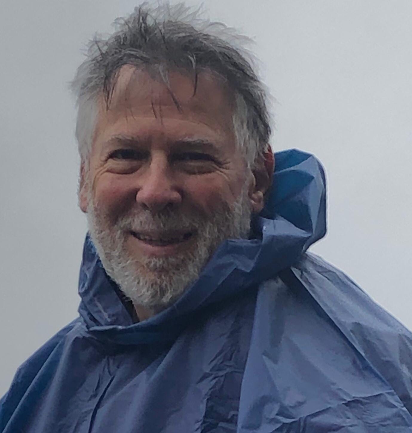 Michael Balter | Substack