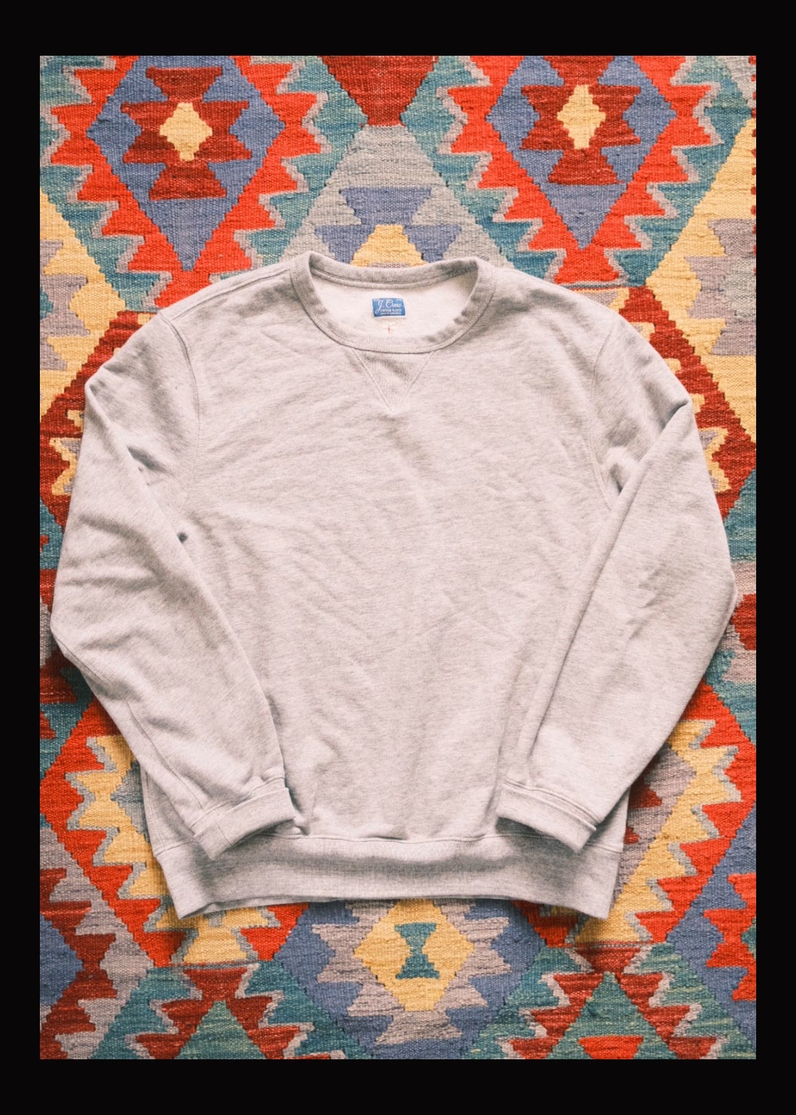 Knitwear - by J. Lawrence Raynor - The Bonacker