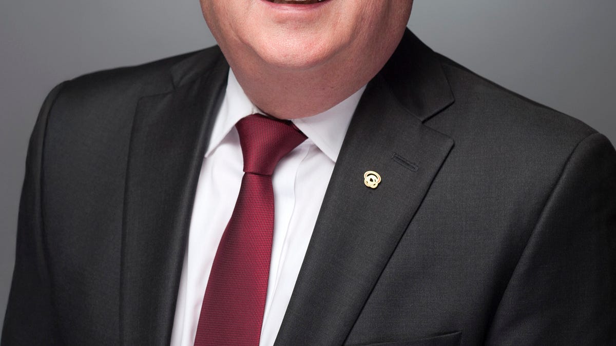 Glenn Copeland appointed Head of Hanwha Defence Canada