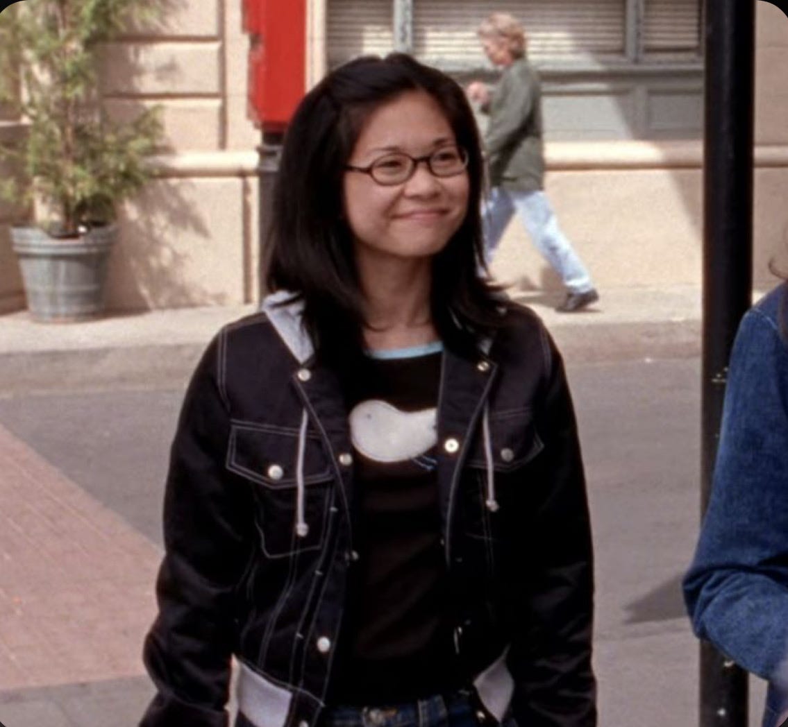 Analysis of Lane Kim: Her Ending Didn't Do Her Justice