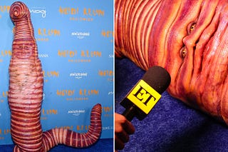 Small Potatoes | Paul Bloom | Substack