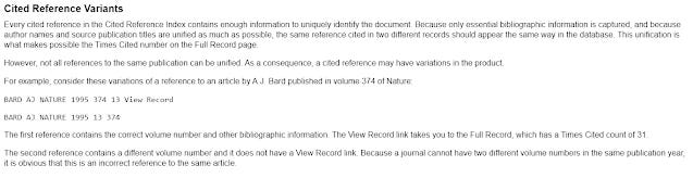 All about citation chasing and tools that does citation chasing like ...