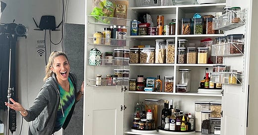 The Perfect Bite | Substack