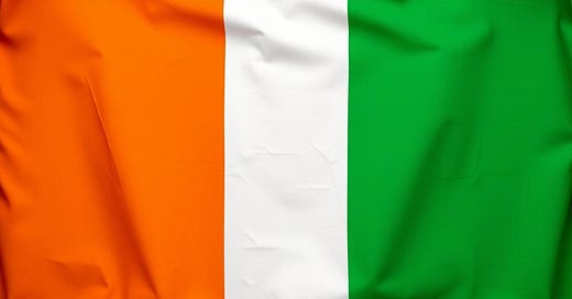 Charles Archer | Substack