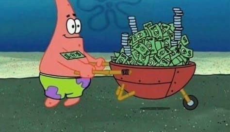 enRICHed with Your Rich BFF | Substack