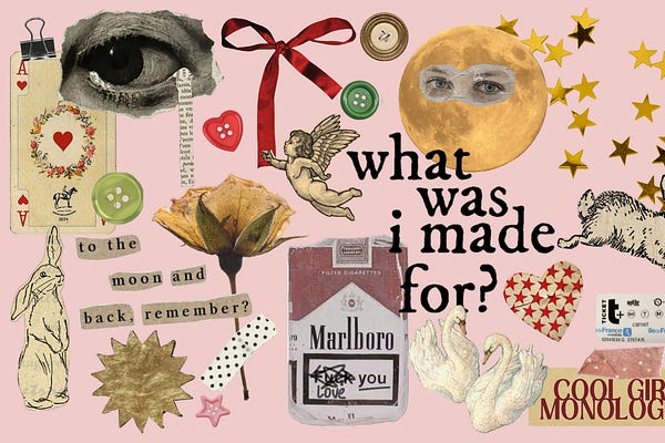 Fairy Tales by Caroline | Substack