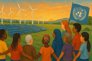 Talking Climate | Katharine Hayhoe | Substack