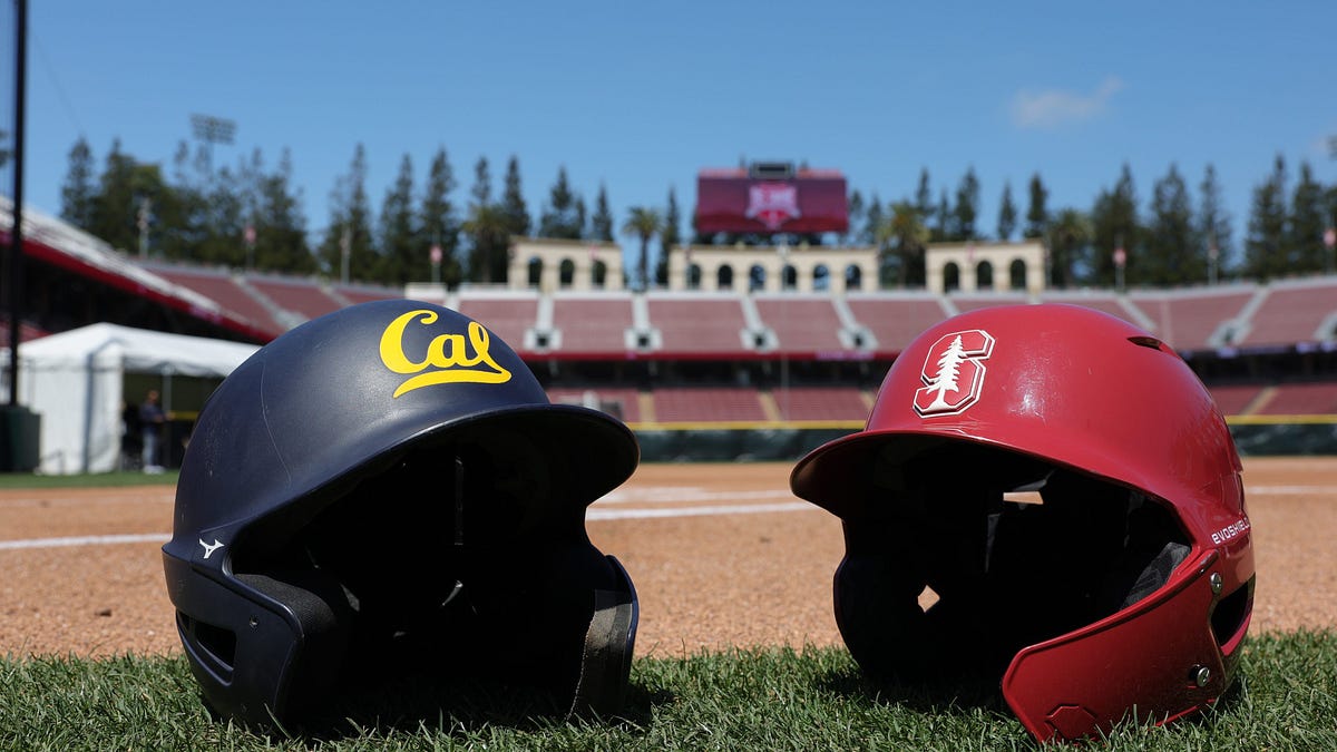 Cal Softball: Golden Bears Pick up an Upset Win in Record Breaking Big ...