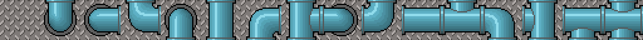 Procedural Generation with Wave Function Collapse