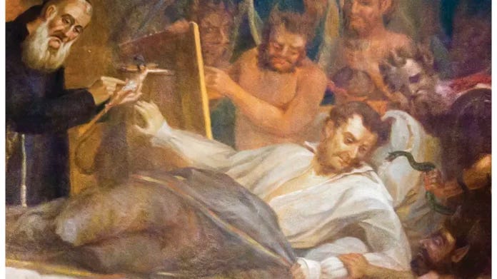 The Unforgivable Sin: Easier to Fall Into Than We Think