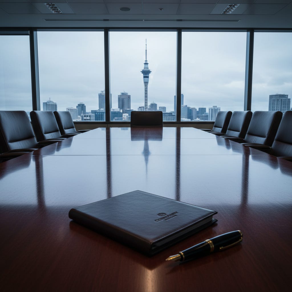 “How Billionaire Jim Grenon’s Litigation Gambit Exposes the Corruption ...
